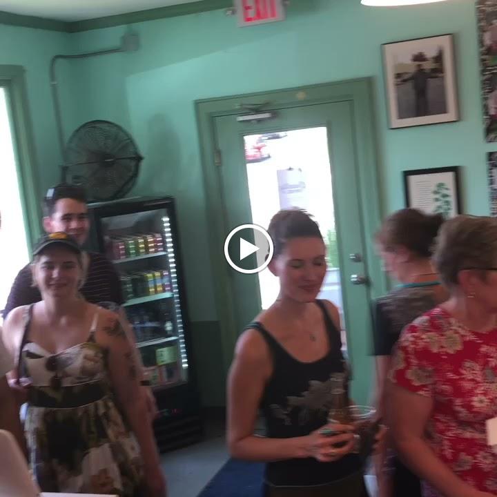 Bar Tomas - Restaurant in Charlottesville, VA